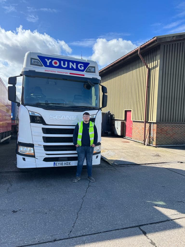 Young Brothers Transport | Flexible Haulage services